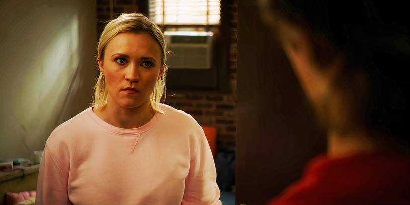 Georgie & Mandy's Full Relationship Timeline In Young Sheldon, First ...