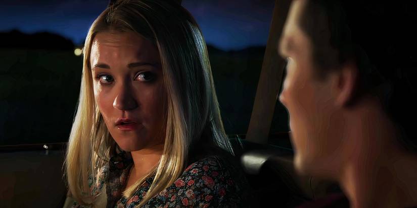 Georgie & Mandy's Full Relationship Timeline In Young Sheldon, First ...