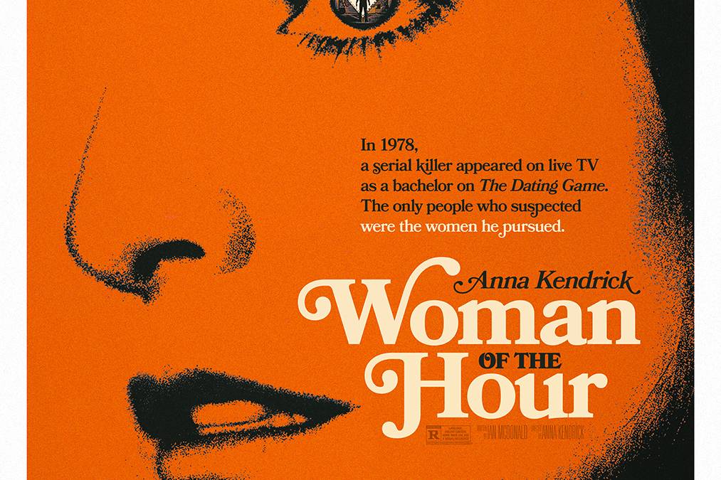 Woman of the Hour Summary, Trailer, Cast, Where to Watch and More