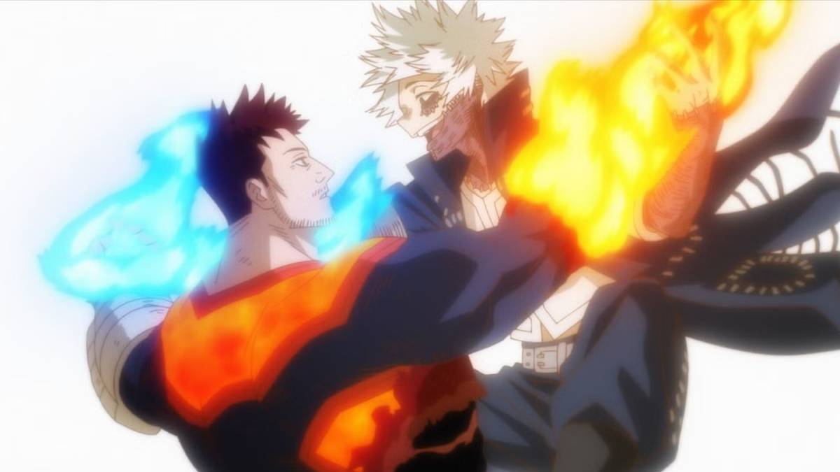 My Hero Academia’s Anime Misses a Detail that Makes Dabi’s Story Even ...