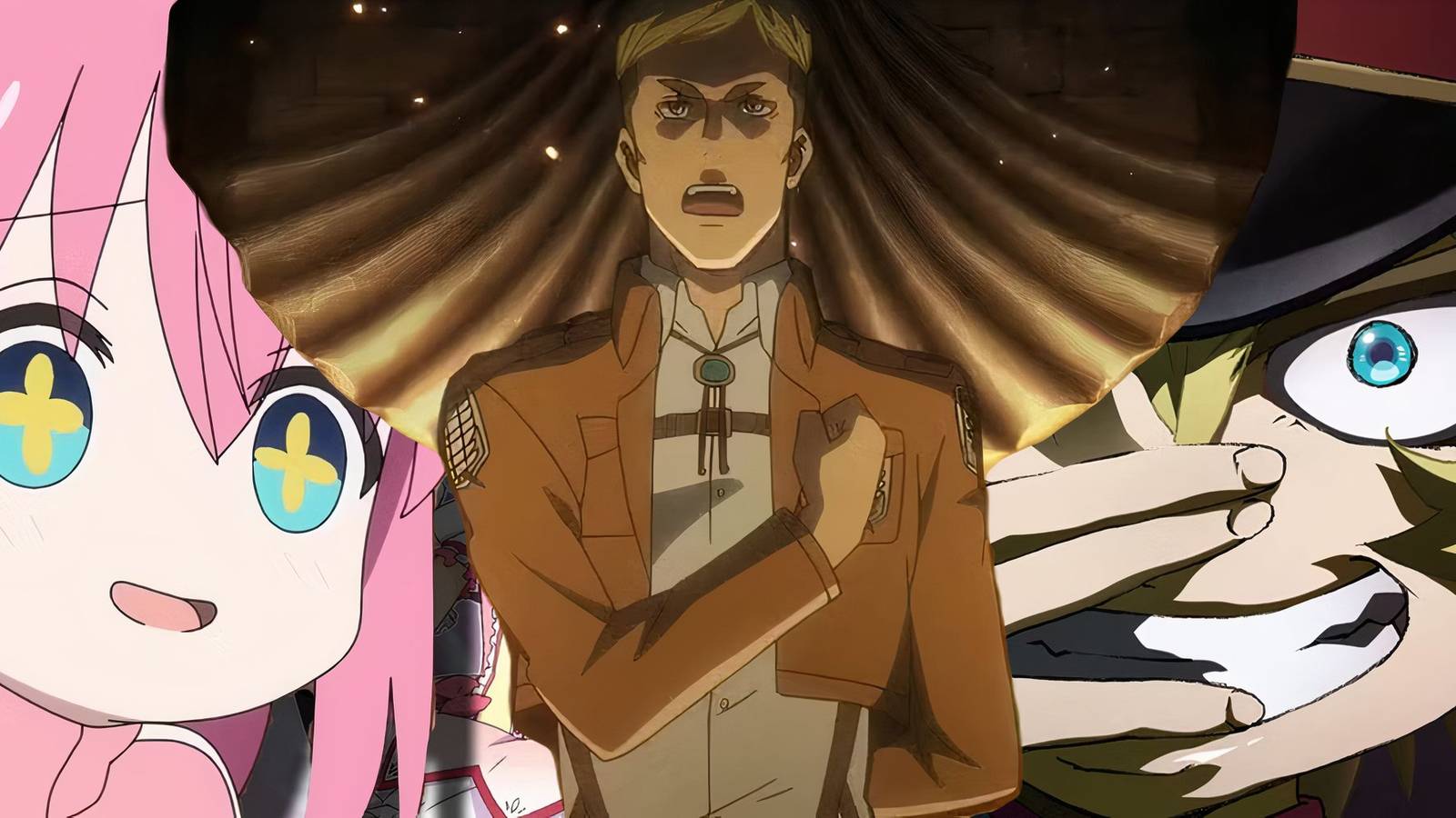 10 Greatest Speeches in Anime History, Ranked