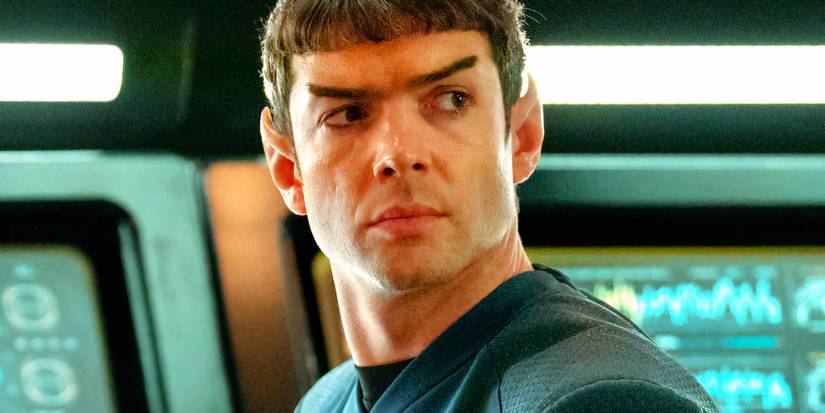 Star Trek: Strange New Worlds Season 3 - Cast, Story, Trailer ...
