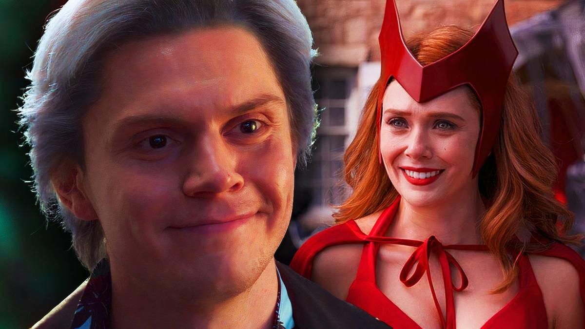 WandaVision’s Quicksilver Story Is Made Even More Tragic By 1 Shocking ...