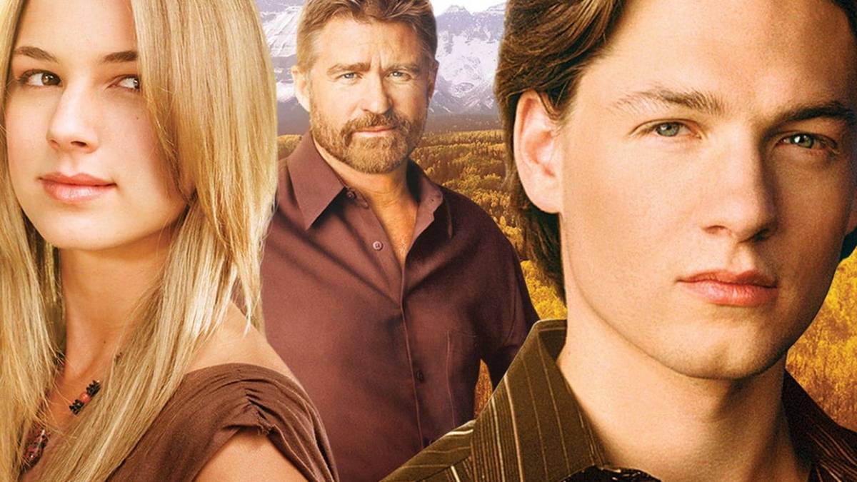 Everwood Summary, Trailer, Season List, Cast, Where to Watch and More