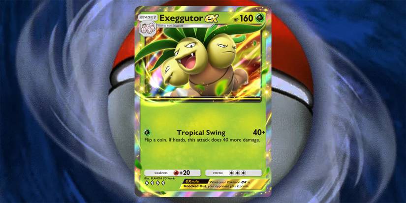 Pokémon TCG Pocket: Top 10 Cards To Build Your Deck Around