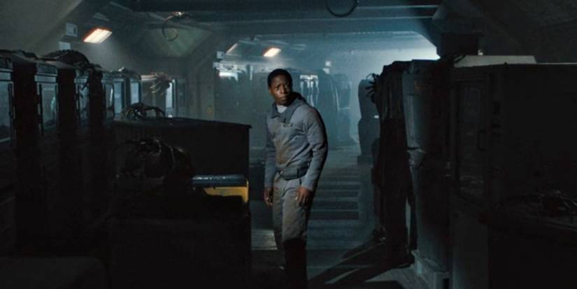 Alien: Romulus Streaming Release Date Revealed