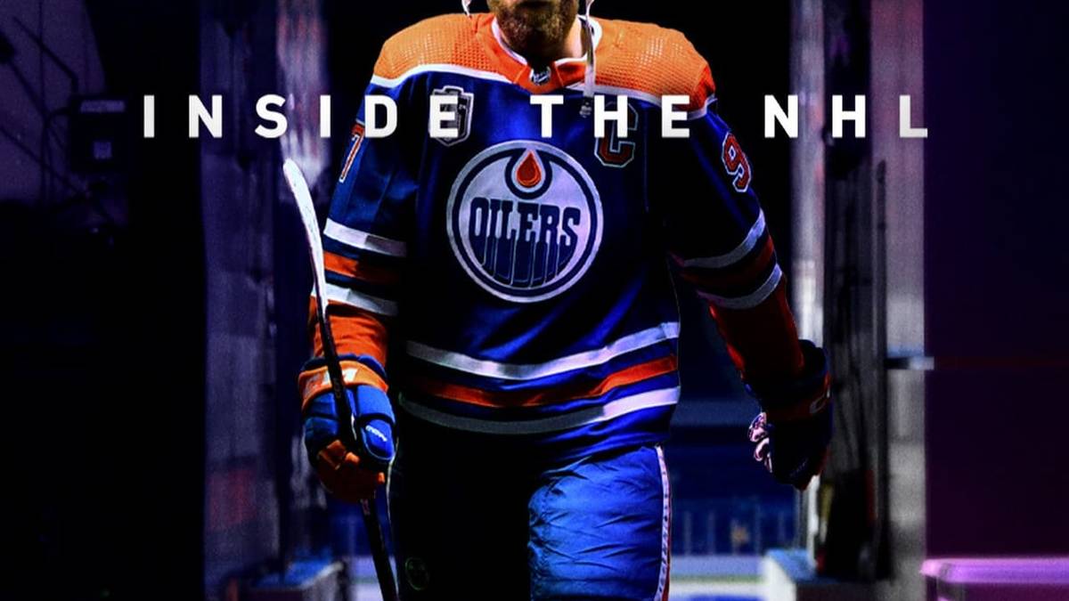 Faceoff: Inside the NHL Summary, Trailer, Season List, Cast, Where to ...
