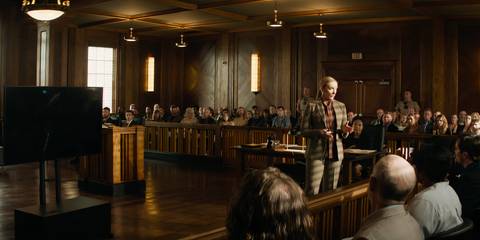 Juror No. 2 Summary, Trailer, Cast, Where to Watch and More