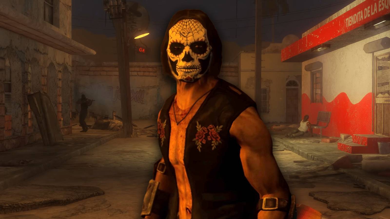 Fallout: Mexico Shakes Things Up For New Vegas In Stunning Trailer