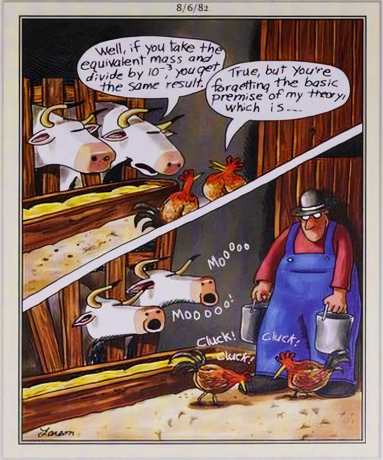 10 Far Side Comics That Will Make You Rethink Human-Animal Relationships