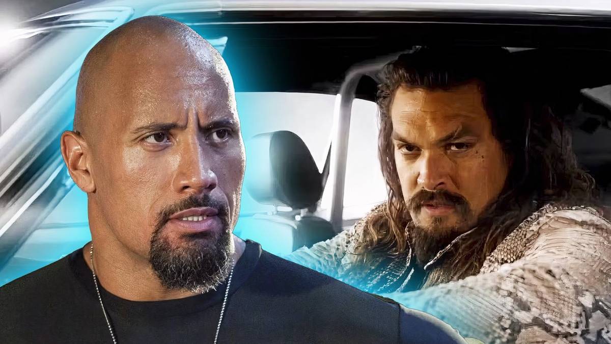 The Rock’s Fast & Furious Return Avoided What Would’ve Been An Annoying ...