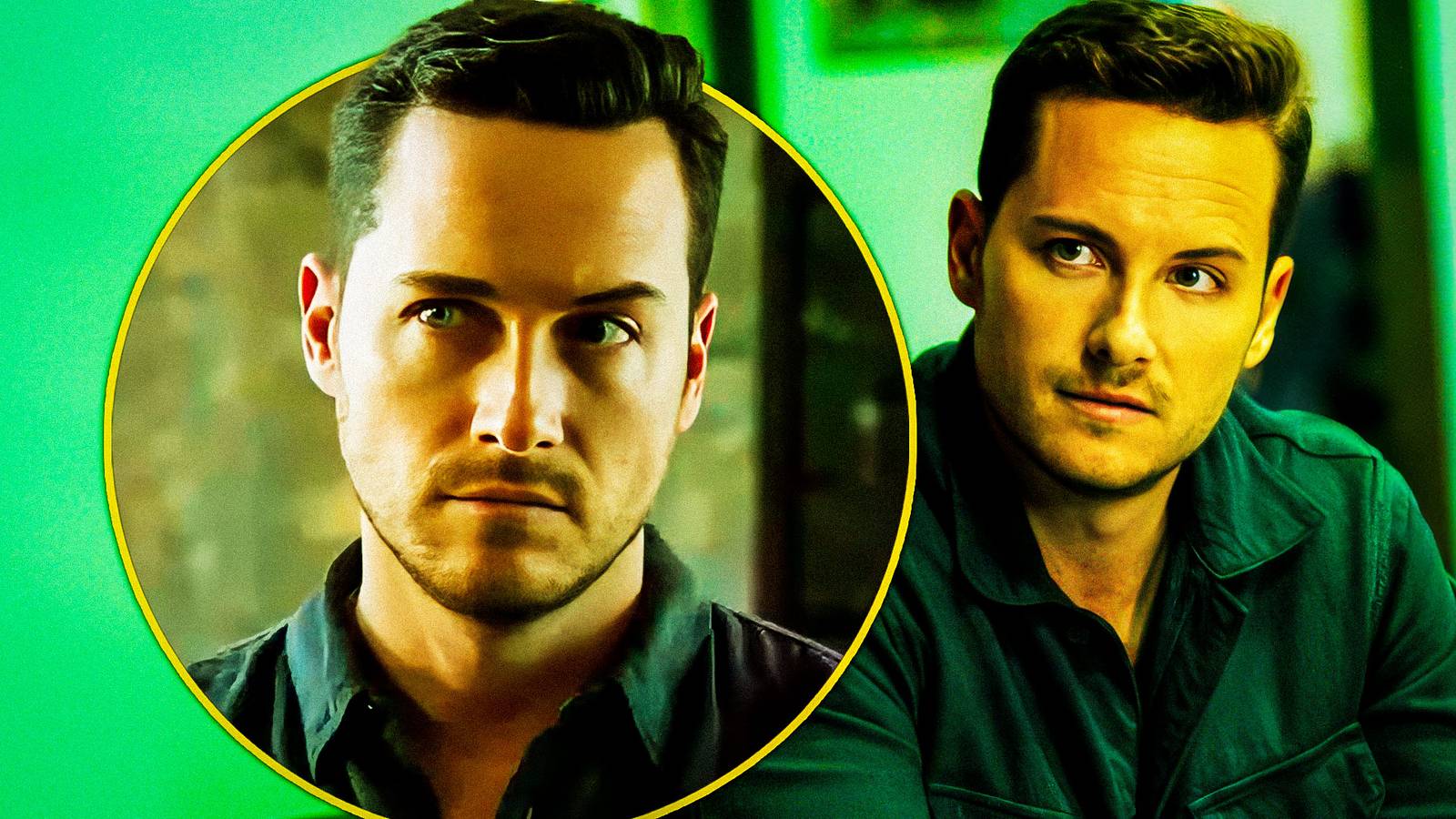 Star Jesse Lee Soffer Discusses The Impact Of FBI: International's ...