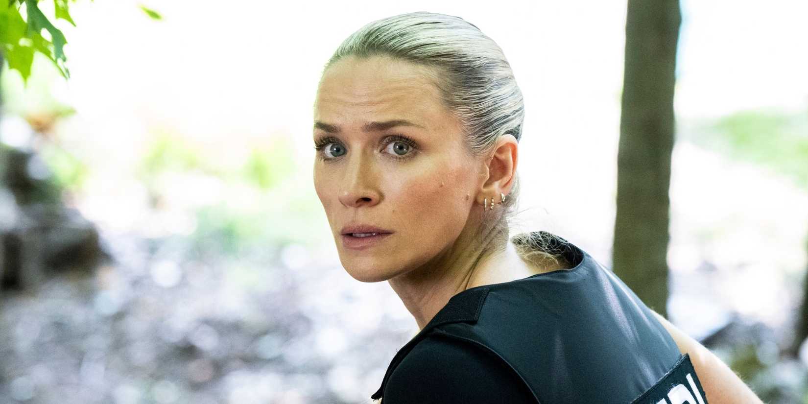 Why CBS Canceled FBI: International & Most Wanted But A CIA Spinoff Is ...