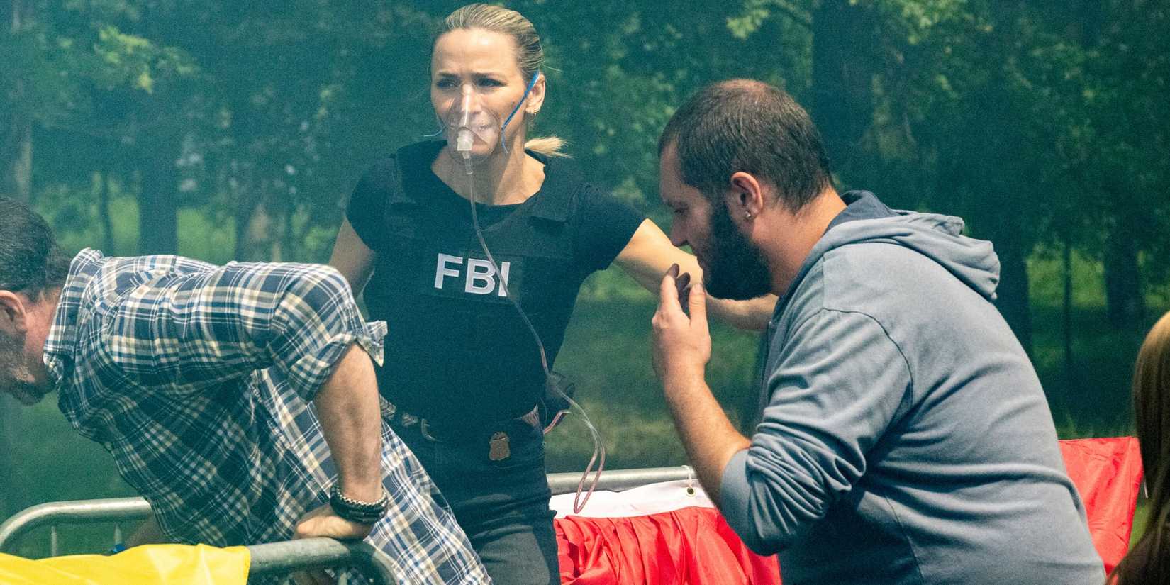 Why There Is No FBI Tonight? (When Will International, Most Wanted ...