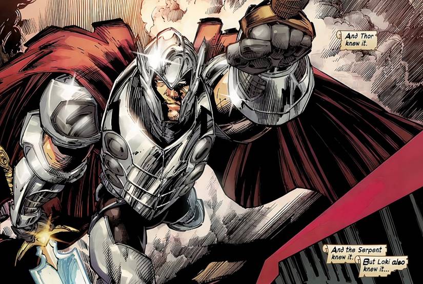 Thor's 10 Best Costumes in Marvel Comic History, Ranked