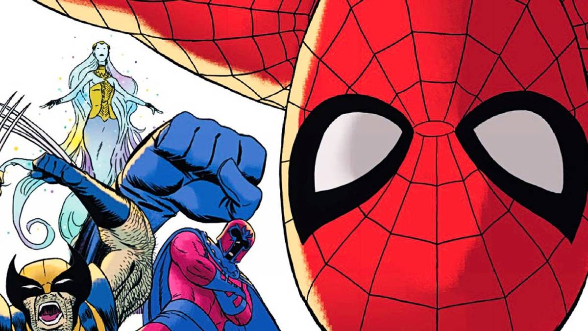 'Marvel Unforgettable Stories' To Collect 10 Iconic Tales, Hand-Picked ...