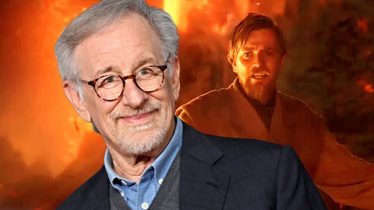 Star Wars Fact Check: Did Steven Spielberg Really Make One Of Star Wars ...