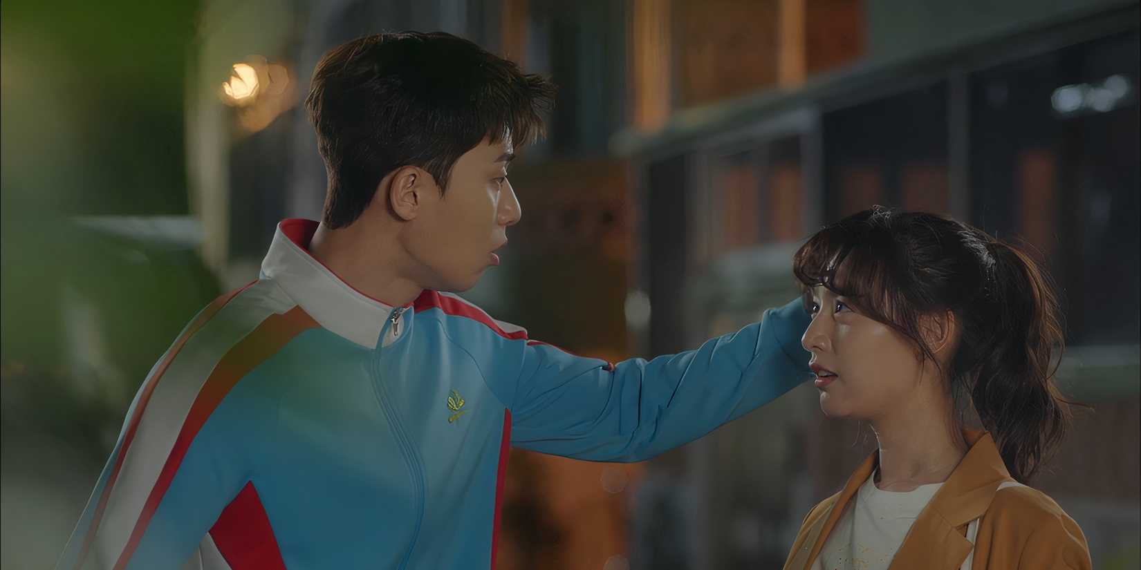 10 Best Martial Arts K-Dramas