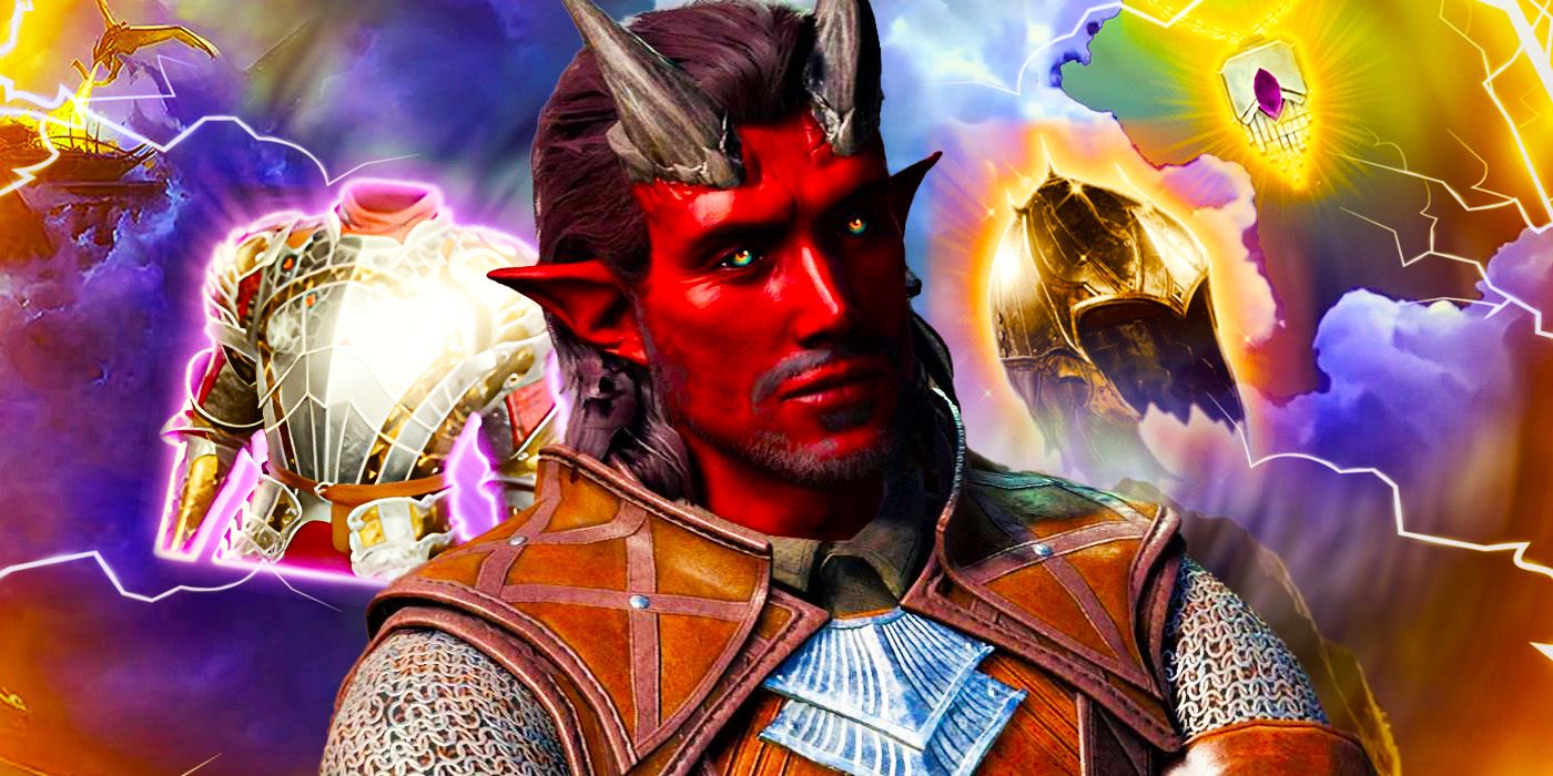 Baldur's Gate 3: How To Beat Ketheric Thorm (Tips & Strategies)