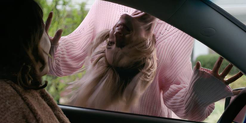 10 Best Horror Movie Jump Scares Of All Time