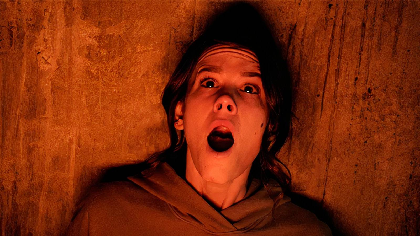 “Some Of The Best CG Fire I’ve Ever Seen”: Why Original Smile’s Entity ...