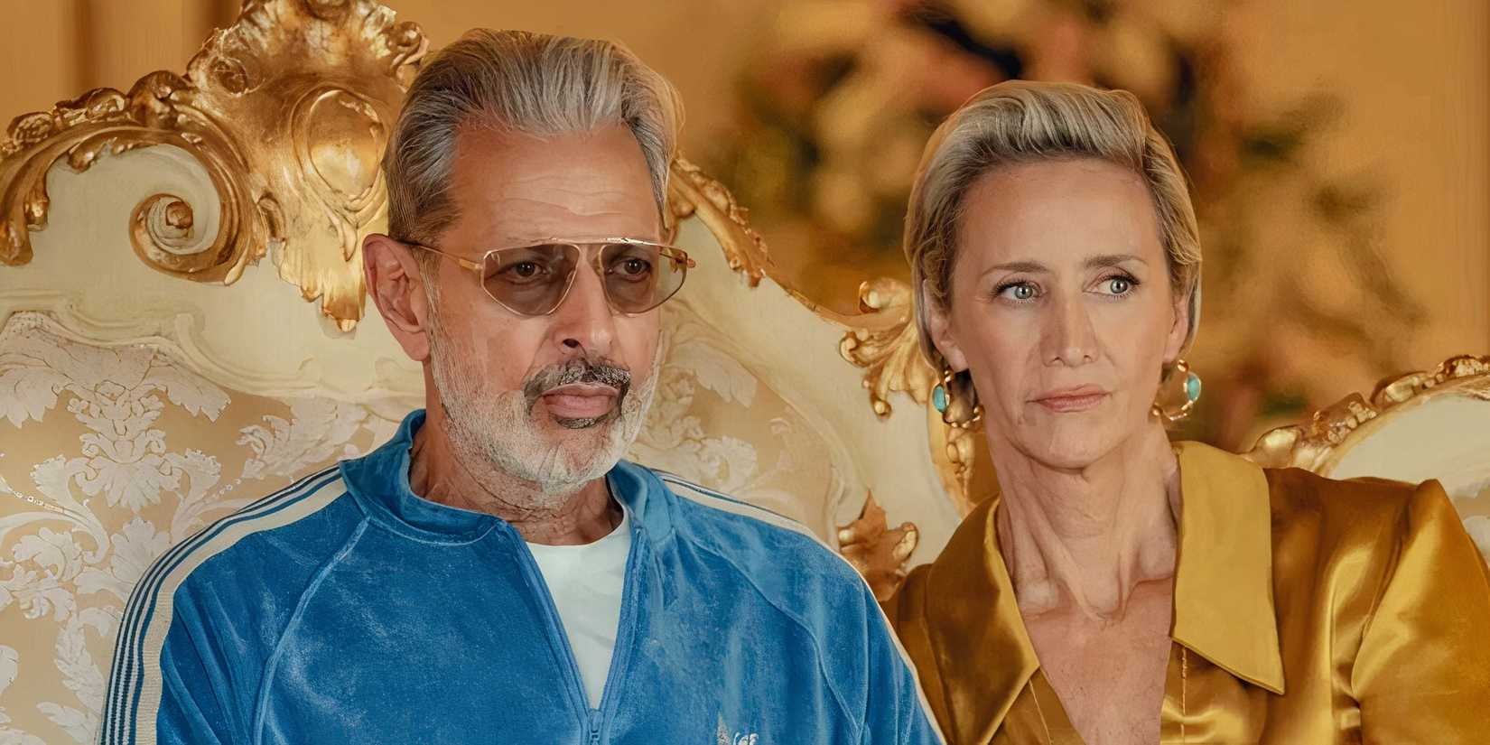 Kaos Cancellation: Netflix's Biggest Missed Opportunity