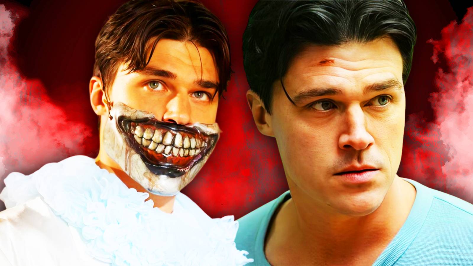 Ryan Murphy's Genius American Horror Story Season 4 Villain Casting ...