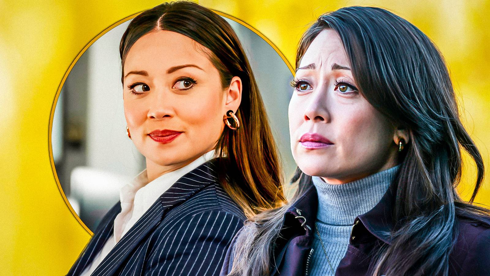 Tracker Star Teases Season 2 Plot & Explains Reenie's Feelings For ...