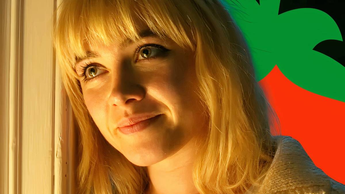 Inside Rotten Tomatoes Controversial Pandemic Movie 'Eddington'