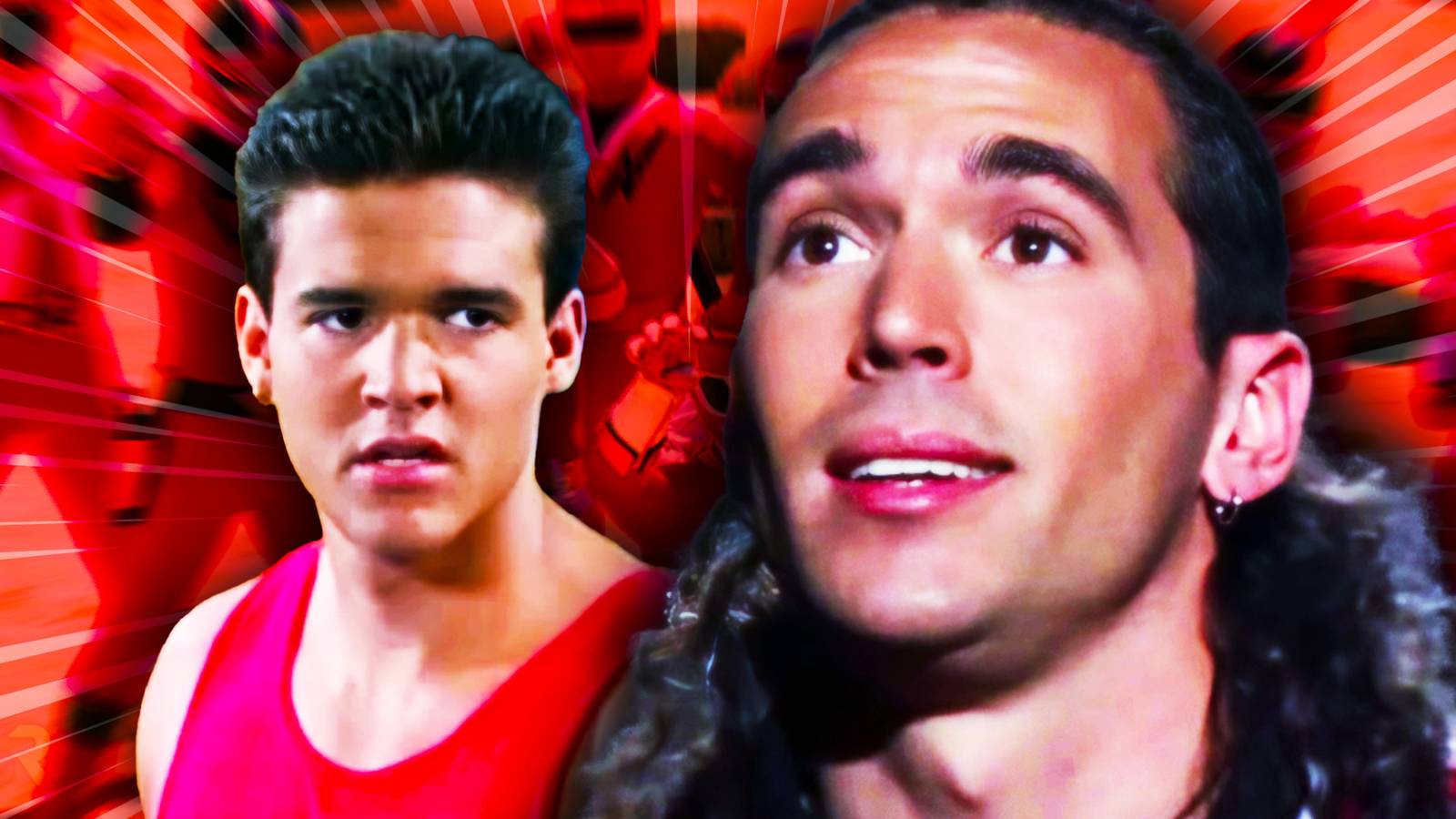 Forget Jason And Tommy, The Best Red Ranger Came From A Criminally ...