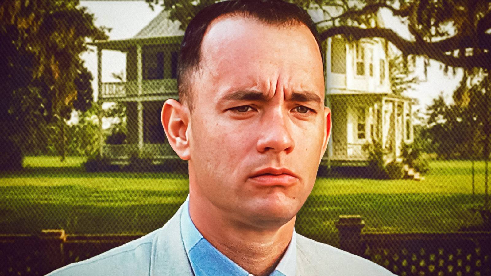 There's A Dark Story Behind Forrest Gump's Name That So Many Movie Fans ...