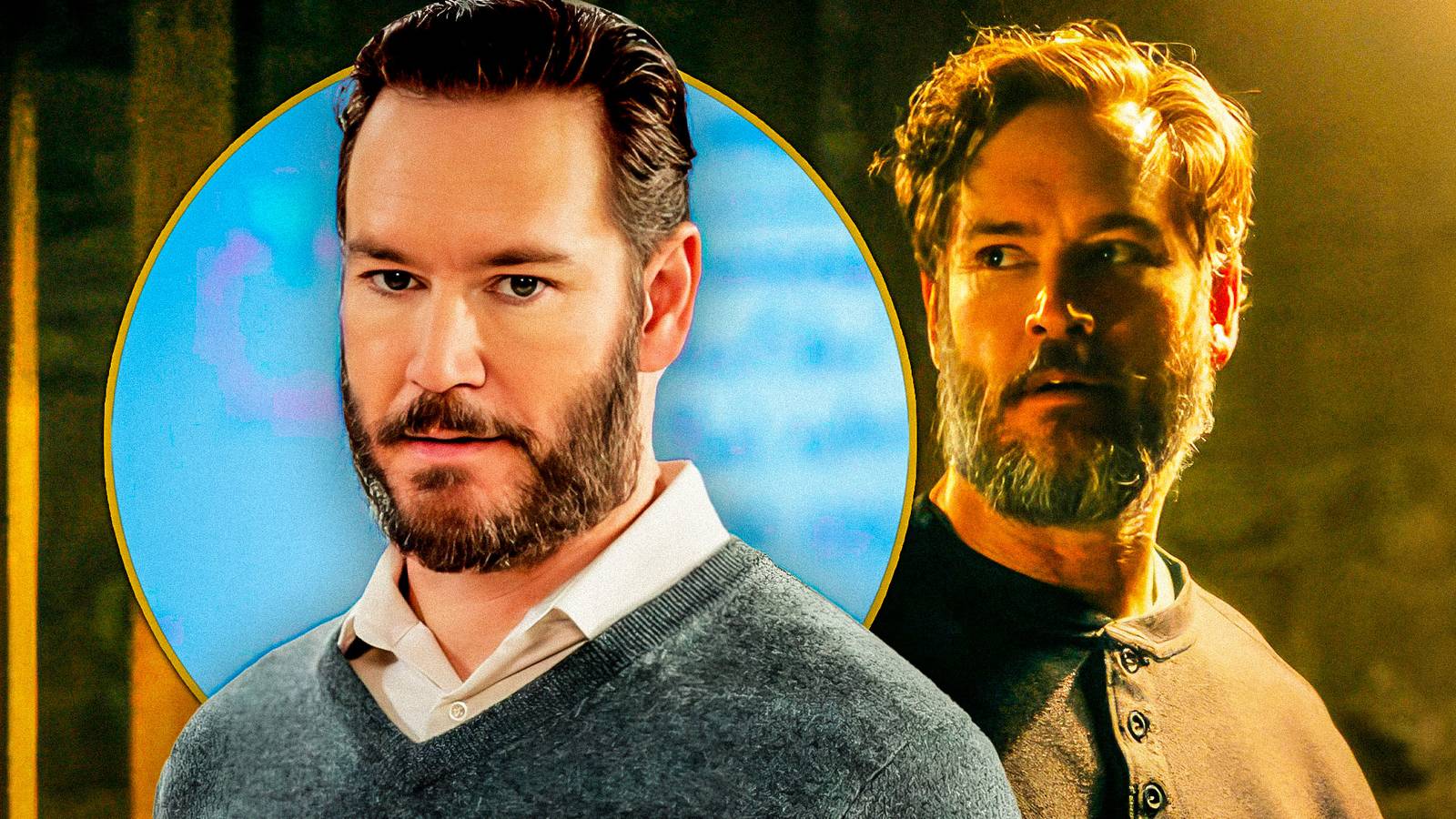 Star Mark-Paul Gosselaar Reveals The Real Reason Sir Has Kept Lacey ...