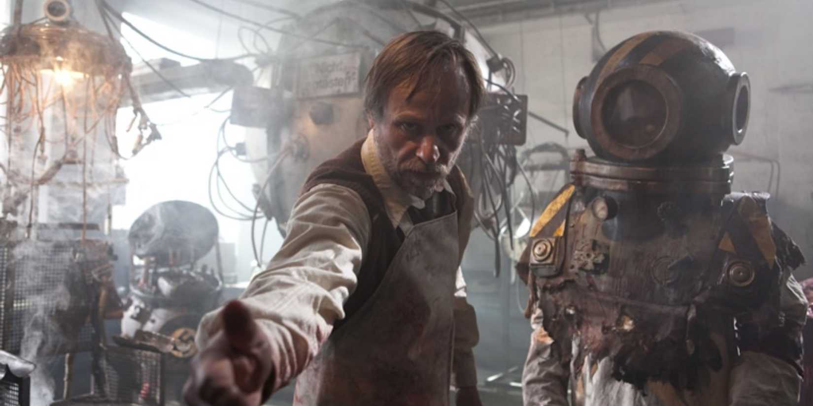 10 Most Underrated Military Horror Movies