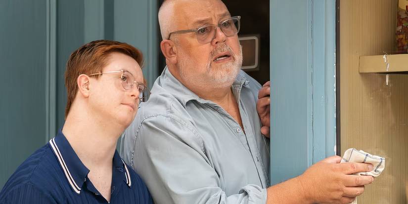 Does Fred Buckle Die In Call The Midwife? The Fare Of Cliff Parisi's ...