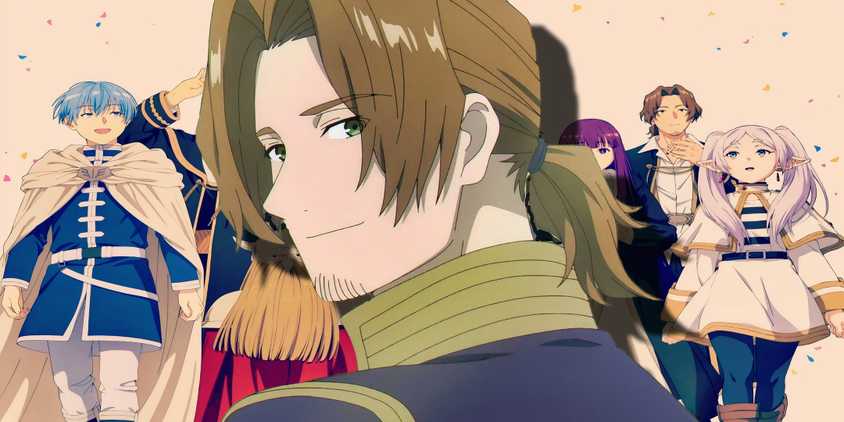 Frieren's Original Story Was Totally Different From the Fantasy Hit We ...