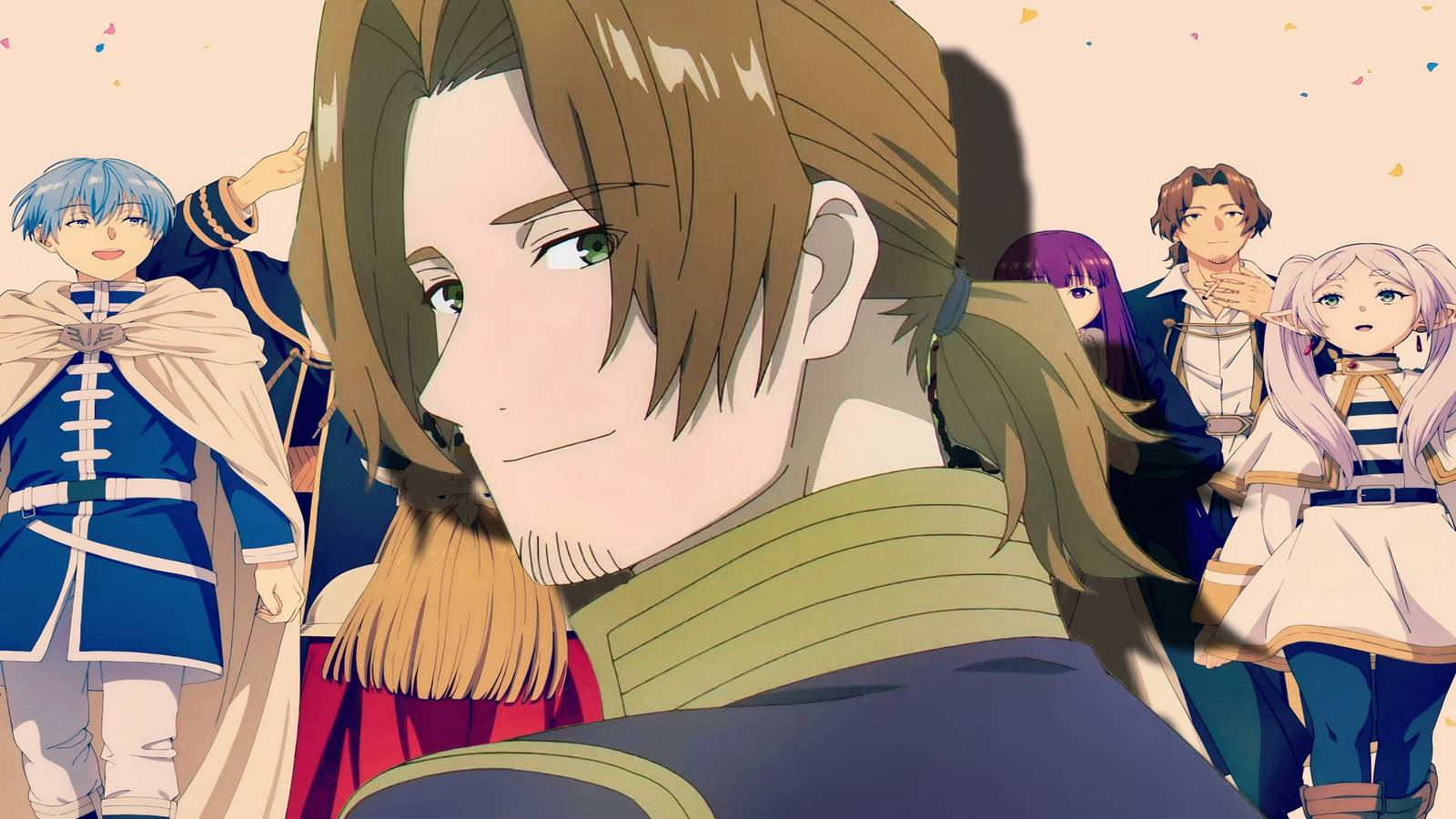 Frieren: Beyond Journey's End Finally Brings Back a Fan-Favorite ...