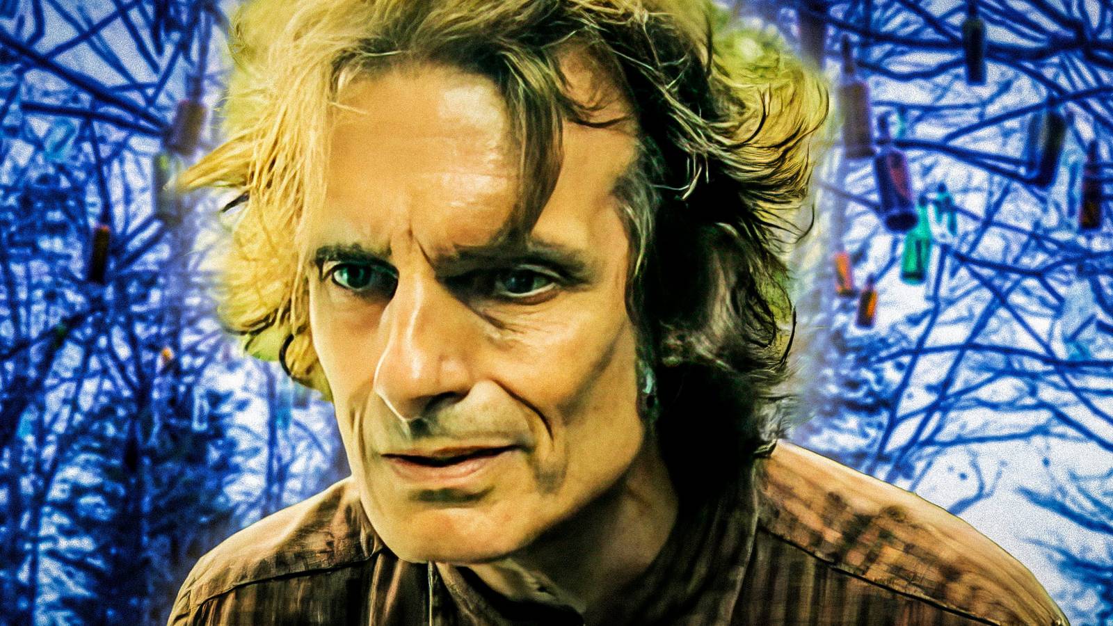 From's Faraway Bottle Trees Explained