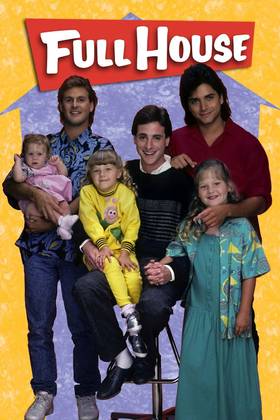 Full House | ScreenRant