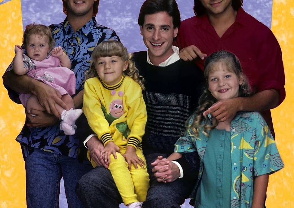 Full House | ScreenRant