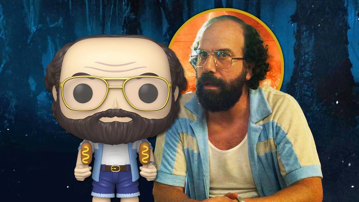 Funko Reveals A New Stranger Things Digital Collaboration Highlighting ...