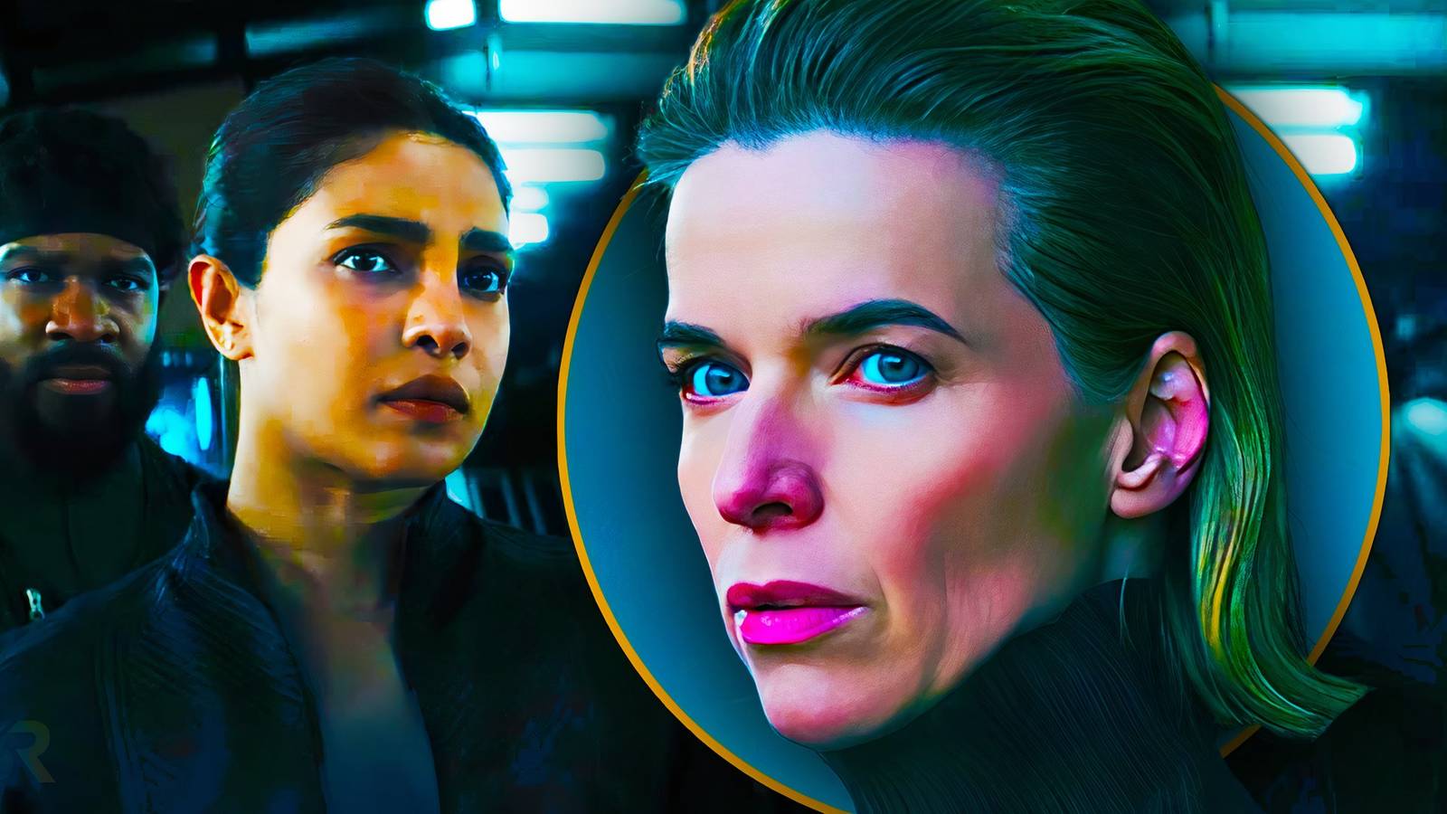 Future Citadel Shows & Spinoffs Set In Different Timelines Teased By ...
