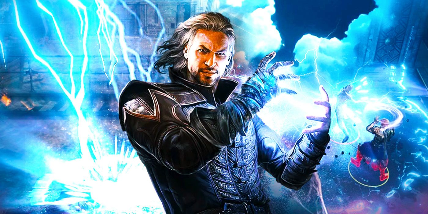 12 Baldur's Gate 3 Items Perfect For BG3's New Subclasses