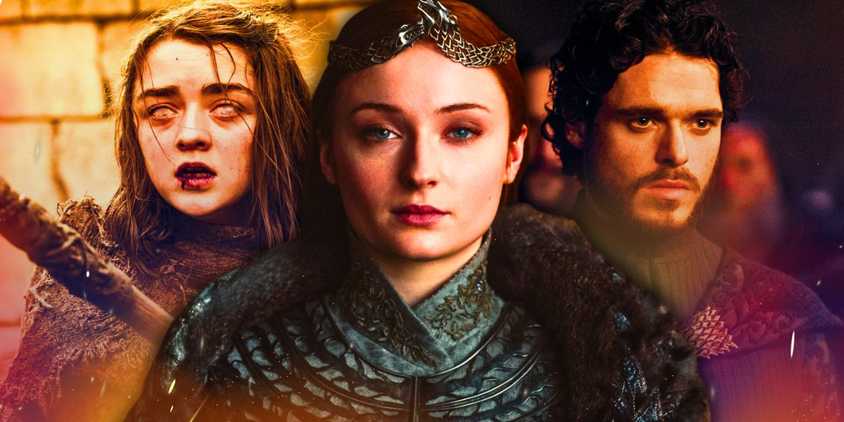 Robert's Rebellion In Game Of Thrones Explained: Purpose, Sides & Timeline