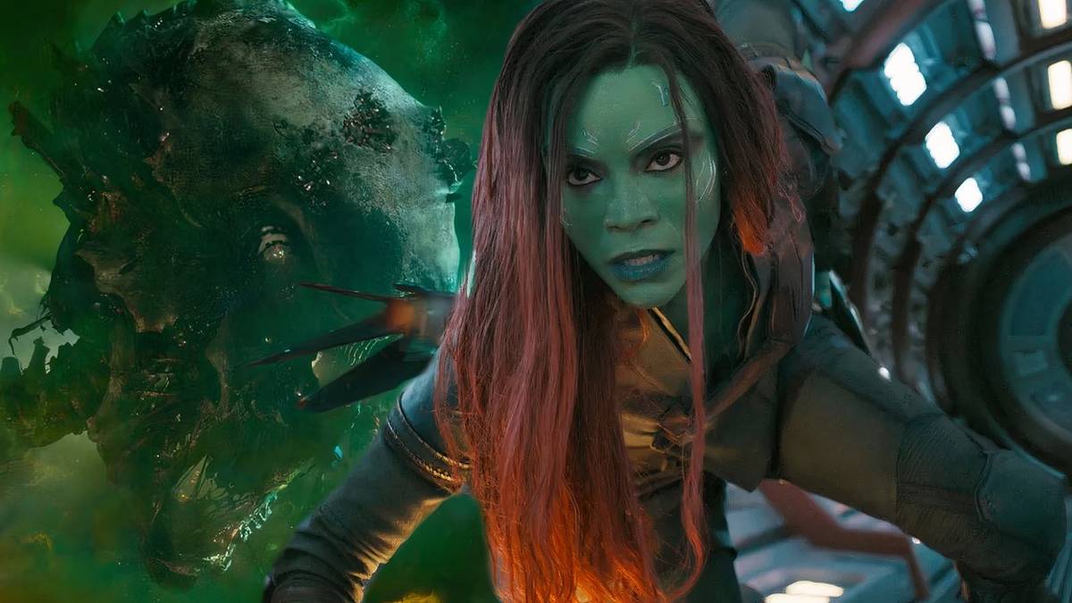 The MCU Has Never Been Closer To Solving A 10 Year Old Guardians Of The Galaxy Mystery