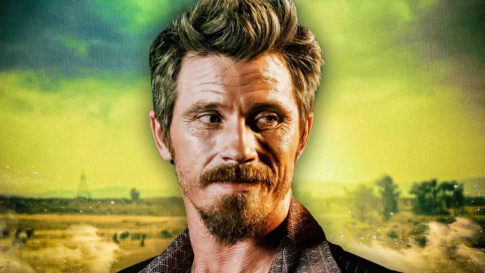 Garrett Hedlund's Bigger Role In Tulsa King Season 2 Is Exactly What ...