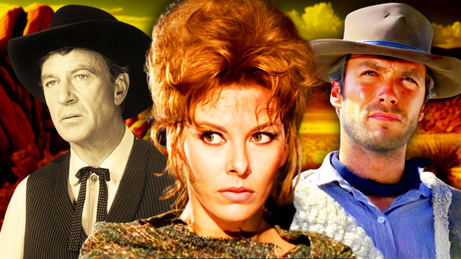 10 Western Movie Tropes That Define The Genre