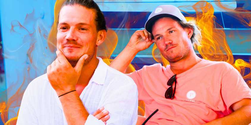Below Deck Sailing Yacht: Emma Crouch's Age, Job, Past, Instagram, & More