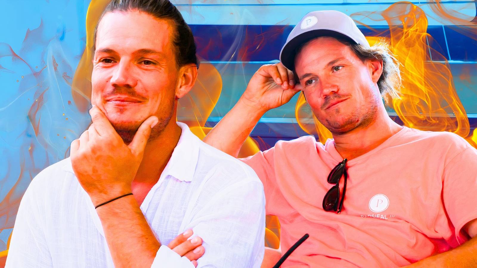 Signs Gary King's Bad Behavior Will Get Him Fired From Below Deck ...