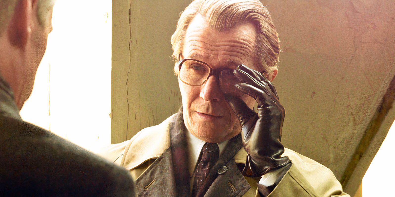 Gary Oldman's 10 Best Movies And TV Shows