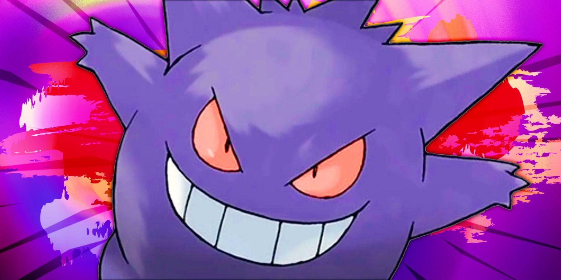 Pokémon GO: Best Moveset For Gengar & Is It Any Good?